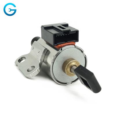 China Auto Parts RE0f10A CVT Transmission Stepper JF011E Step Motor for Nissan for sale