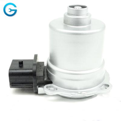 China Auto Parts 6DCT250 Transmission Stepper Motor AE8Z-7C604-A Gear Box for Ford for sale