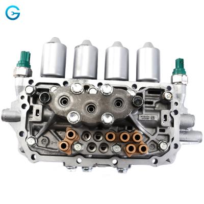 China Transmission Solenoid Valve 27700-5B7-000 277005B7000 Fit for Honda Acura 2012-19 for sale
