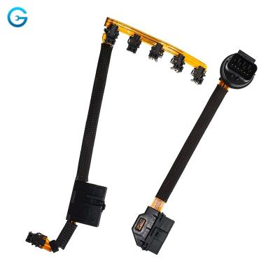China NEW Car Parts Transmission Solenoid Harness Wire A4CF1 A4CF2 46307-23000 46307-23010 46308-23000 for Hyundai Car for sale