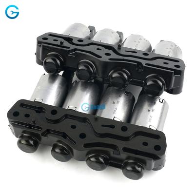 China High Performance 0AM325473 0AM Transmission Solenoid Valve for Volkswagen Audi Skoda for sale