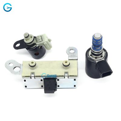 China Best Option 4R70W Transmission Kit for Ford F150 Solenoid Kit Shift Epc & Tcc 1998-04 99128 for sale