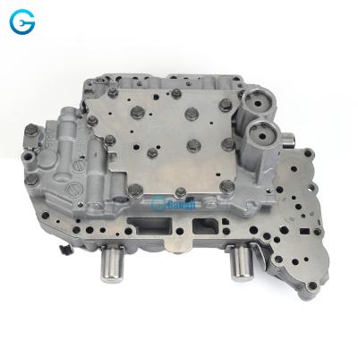 China High Quality OEM U150 U151 5-Speed Transmission Solenoid Valve  for Toyota  Harrier for sale