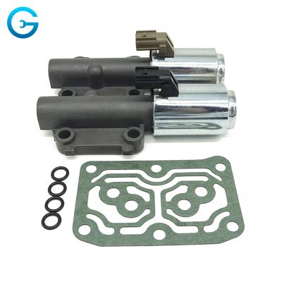 China High Performance 12 Months Warranty Automatic Car CVT Transmission Solenoid Valve for honda 28260-R90-004 for sale
