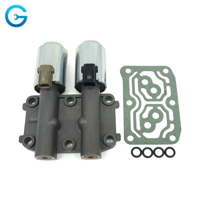 China 28260-R90-004 Car Parts CVT Transmission Single Duel Solenoid for honda for sale