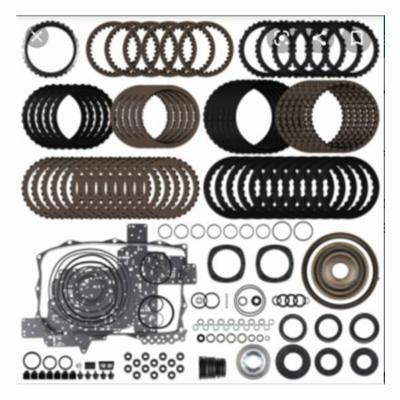 China 8HP55 Transmission Overhaul Rebuild Kit for sale