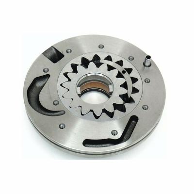 China 5hp19 Transmission Parts 1060410017 1060410061 5hp19 Oil Pump for sale