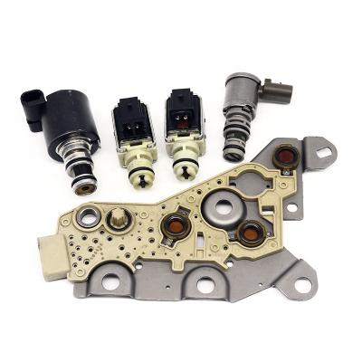 China 4T40E 4T45E Transmission Solenoid Set for GM 4T40 Transmission for sale