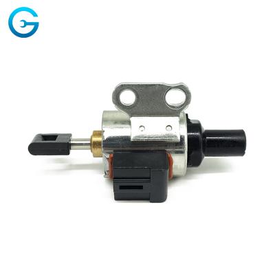 China High Performance JF011E Step Motor RE0F10A CVT for Nissan Gearbox Car Vct Transmission Auto Parts for sale