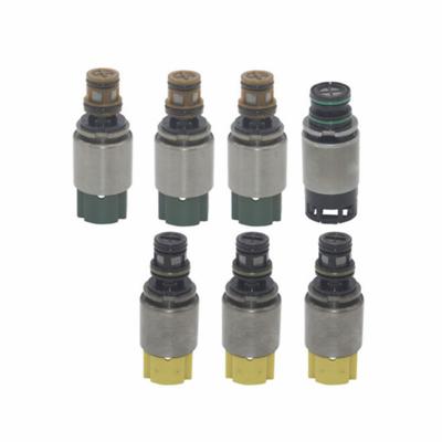 China 6HP32 6HP28 ZF6HP26 Transmission Parts Solenoid Valve 6HP26 Solenoid Kit for sale