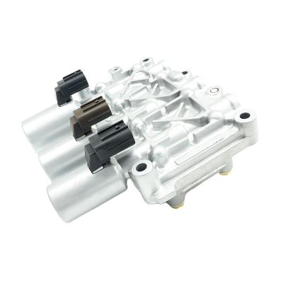 China High Performance 27200-PWR-901 CVT Transmission Solenoid Valve for Honda 27200-PWR-901 for sale