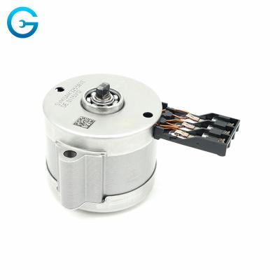 China DSG 7 DQ200 0AM 0AM325583E Transmission Step Motor for VW Audis Skodas Seats for sale
