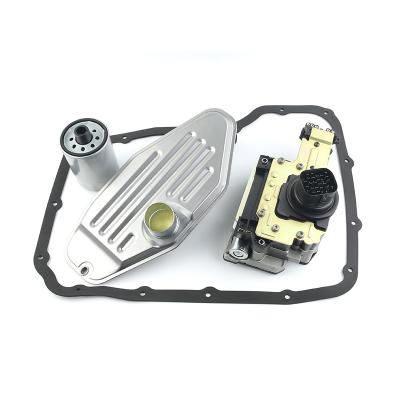 China High Performance Hot OEM 545RFE Transmission Solenoid Kit Block for Dodge Jeeps for sale