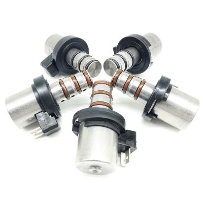 China OEM 46313-39051 Transmission Solenoid Kit for Hyundai F4A41 F4A42 F4A51 V4A51 R4A51 for sale