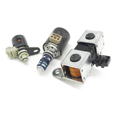 China Auto Transmission Solenoid Valve F8AP-7G383-AB 76431A 4R70W for sale