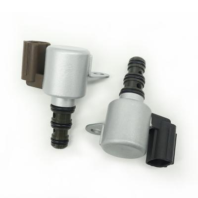China Transmission Shift Solenoids 28400-P6H-003 28500-P6H-003 28500-P6H-013 28400-P6H-013 for honda Solenoid for sale