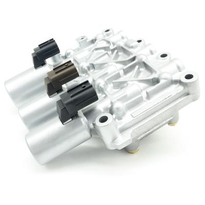 China CVT Transmission Solenoid Valve 27200-PWR-901 27200-PWR-013 27200 PWR 901 For HONDA for sale