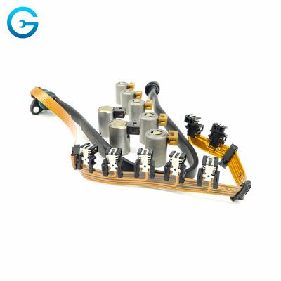 China 01M Transmission Parts 01M Transmission Rebuild Kit 01M927365 for sale