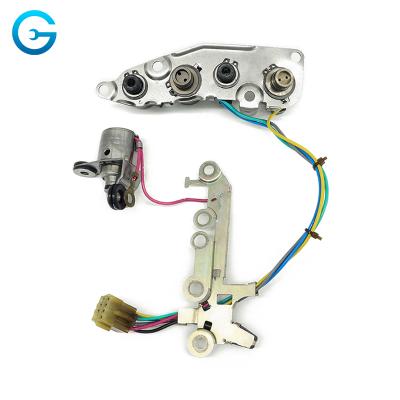 China Transmission Solenoid Kit RE4R03A for Nissan 31940-41X09 RE4R01A for sale
