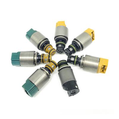 China Body Kit 6T40E 6T45E Transmission Solenoid for chevrolet Cruzes for sale