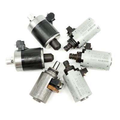 China A1402770535 RE5F22A Gearbox Repair Solenoid Kit 722.6 Transmission Rebuild Kit for sale