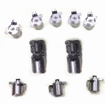 China DQ500 DL501 DSG 0BH 0B5 Transmission Parts 0B5 Transmission Solenoid for sale