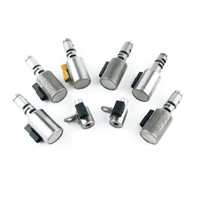 China TF60SN TR60SN 409 061 09G Transmission Solenoid Kit for 09G325039A for sale