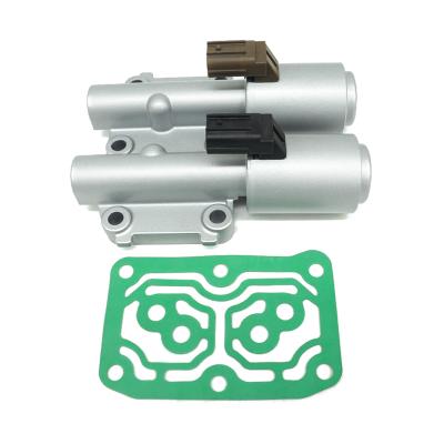 China Hot High Performance OEM 28260-PRP-014 Auto Transmission Solenoid for Honda for sale