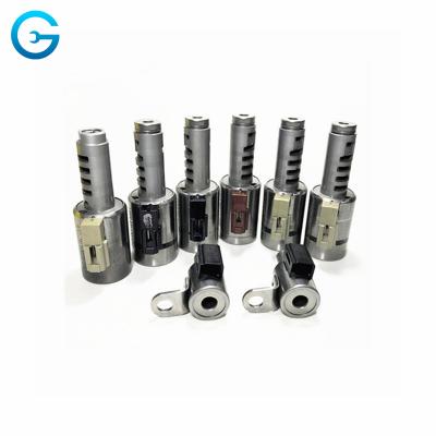China Car Parts 6 Speed Transmission Solenoid Kit TF80-SC TF 80SC TF80SC for Volvo for sale