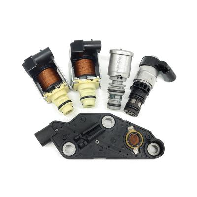 China New OEM G4T65E Transmission Solenoid Kit 4T65E for Buick Automatic Transmission Parts for sale