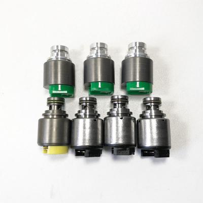 China High Quality OEM 5HP19 Transmission Parts Transmission Kits 7Pcs for Audi VWs for sale