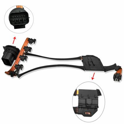 China Auto Transmission Harness Wire Solenoid Valve A4CF1 A4CF2 46307-23000 4630723000 46307-23010 4630723010 4630823000 46308-23000 for sale