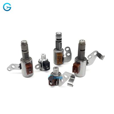 China U140E U240E U241 35240-32010 Car Parts Car Cvt Transmission Solenoids Kit for Lexus for sale