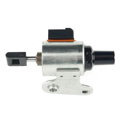 China Good Price Original Car Cvt Transmission Parts Step Motor Jf010e RE0F09A Jf009e for Nissans for sale