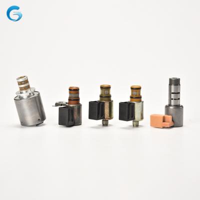 China High Quality Original 4L30E Automatic Transmission Solenoid Valve for Isuzu Trooper for sale