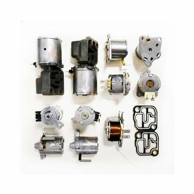 China DQ250 Transmission Parts Solenoid on Mechatronic Valve Body 02E927770AJ 02E927770AL 02E927770AD DSG 02E Transmission Solenoid for sale