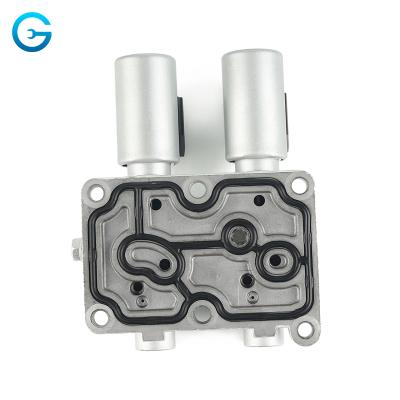 China 28015-PLX-305 28250-PLX-305 Transmission Dual Linear Solenoid for honda Accords for sale