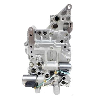 China KA KL 5LS 5LK 5LR Car CVT Transmission Valve Body 27000-5X9-014 27000-5X9-004 Compatible for Accord Civic Compatible for CR-V for sale
