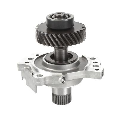 China Good Quality JF015E RE0F11A JF015 CVT Transmission Input Shaft for Nissan Almera Sentra for sale