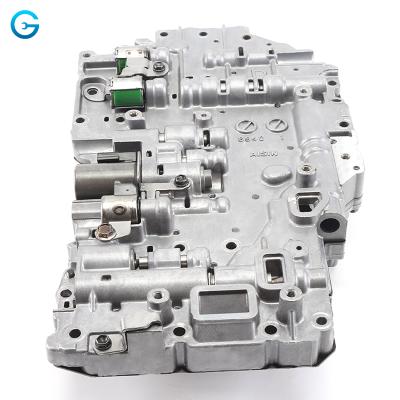 China Transmission Partas AW30-43LE A341E Automatic Transmission Valve Body for Toyota Lexus for sale