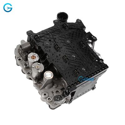 China Best Quality DQ500 0BH Transmission Gearbox Valve Body With TCU for sale