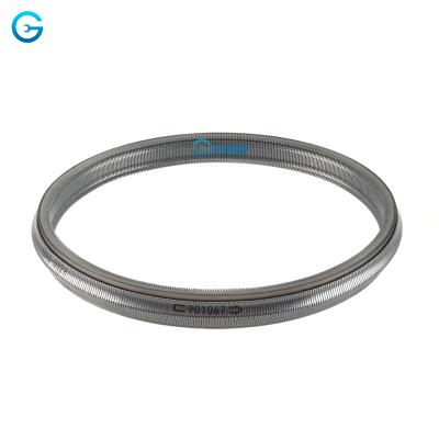 China Auto Parts 901067 CVT Belt Transmission CVT Chain Belt for Chery E5 2011-2016 for sale