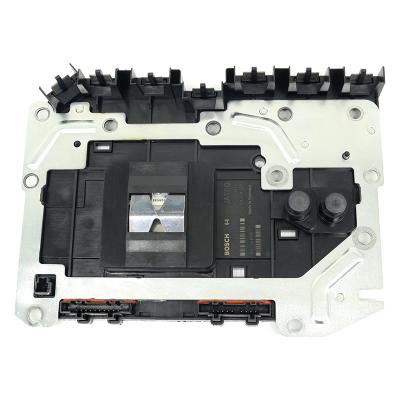 China RE5R05A Transmission Control Unit TCU RE5R05A TCM for Nissan Titan Pathfinder 0260550002 0260550023 for sale