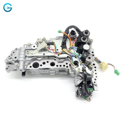 China REOF09A Jf009e JF010E CVT Transmission Valve Body for Nissan Auto Parts for sale