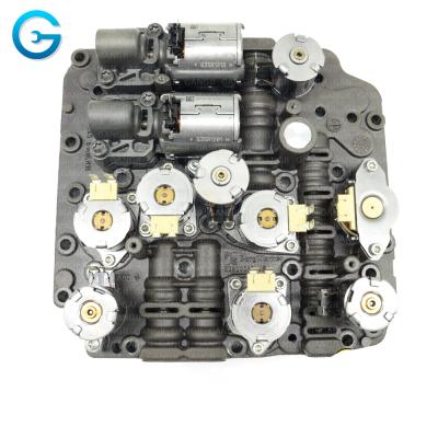 China DQ250 Transmission Parts 6 Speed DSG 02E Valve Body Fit for Volkswagens 02E927770AD 02E927770AJ for sale