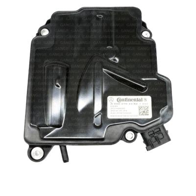China Gearbox Control Unit A0002704452 for Mercedes Benzs C-Class S205 C 220 BlueTEC for sale