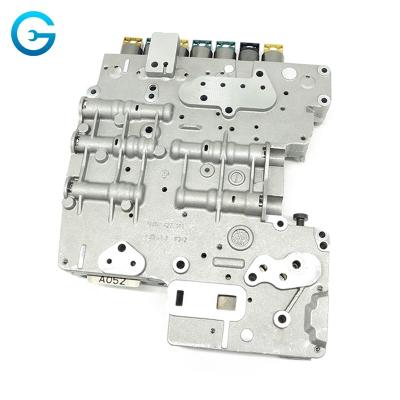 China High Quality DSG TCU Transmission Control Unit Automatic Gearbox Valve Body Assy 6HP19 6HP21 6HP26 for BMWS for sale