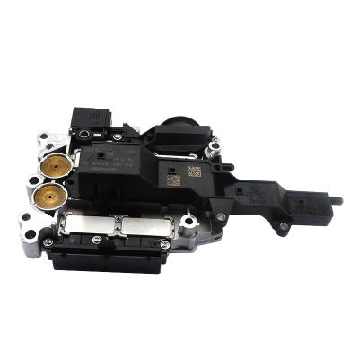 China TCU Original Brand New Gearbox Transmission Valvebody Control Unit Module 0B5927156E 8R0 927 156 for Audis Q5 A7 for sale