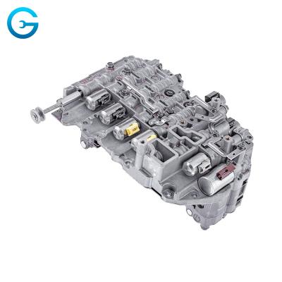China High Quality Transmission Parts Valve Body Module Unit 09G 325 039D TF-60SN For Volkswagen VWs Audis for sale
