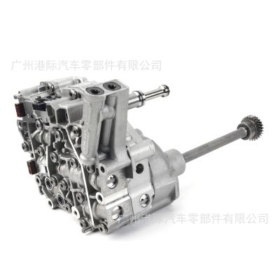 China High Performance OEM 01J CVT Transmission Valve Body for AUDI Auto Parts for sale